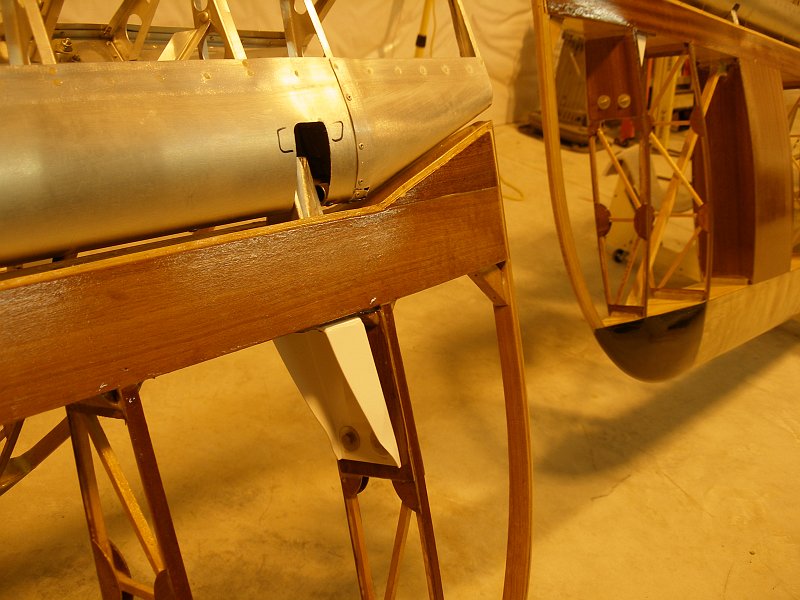 AndyFactory S2C-Tip SS Wings